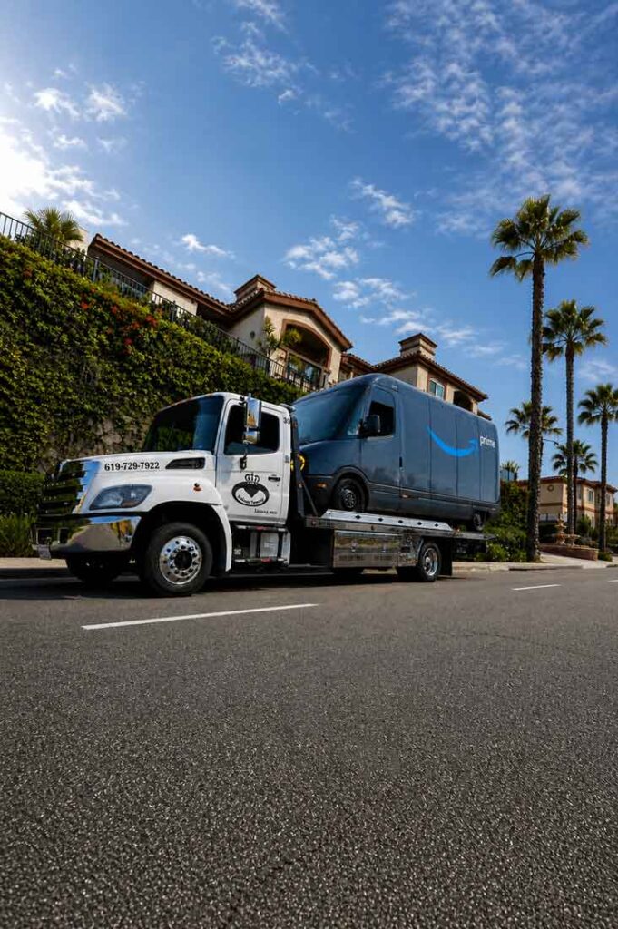 What’s the Difference Between Flatbed, Wheel-Lift, and Hook-and-Chain ...